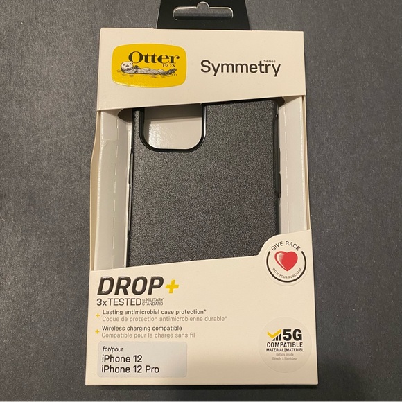 OtterBox | Cell Phones & Accessories | Otter Box Iphone 212 Pro ...